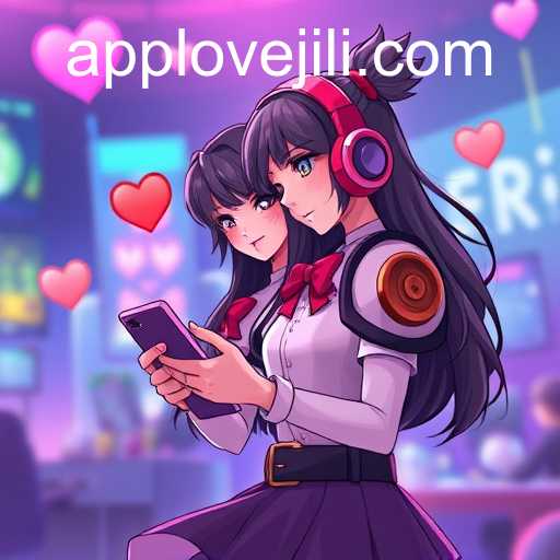 love jili | Discover captivating games and connect with a community of passionate players online.